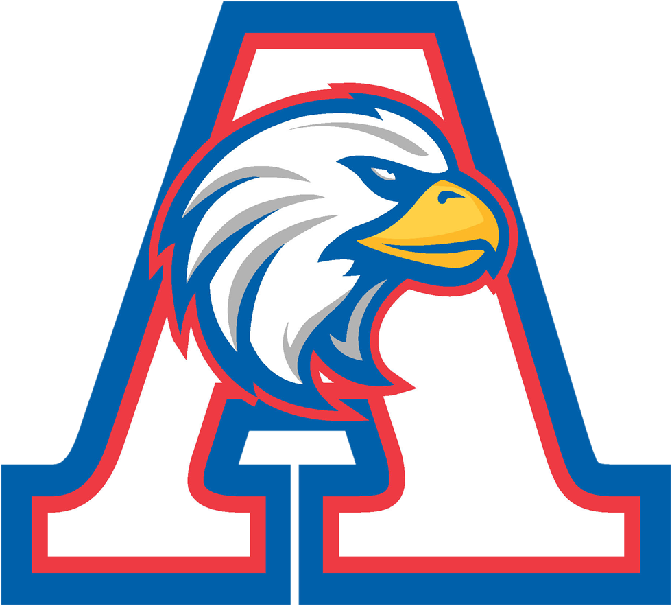 Apollo Eagles - Apollo High School Symbol Clipart - Large Size Png ...