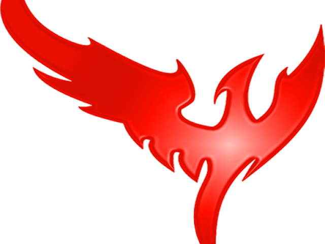 Logo Phoenix Png Clipart - Large Size Png Image - PikPng