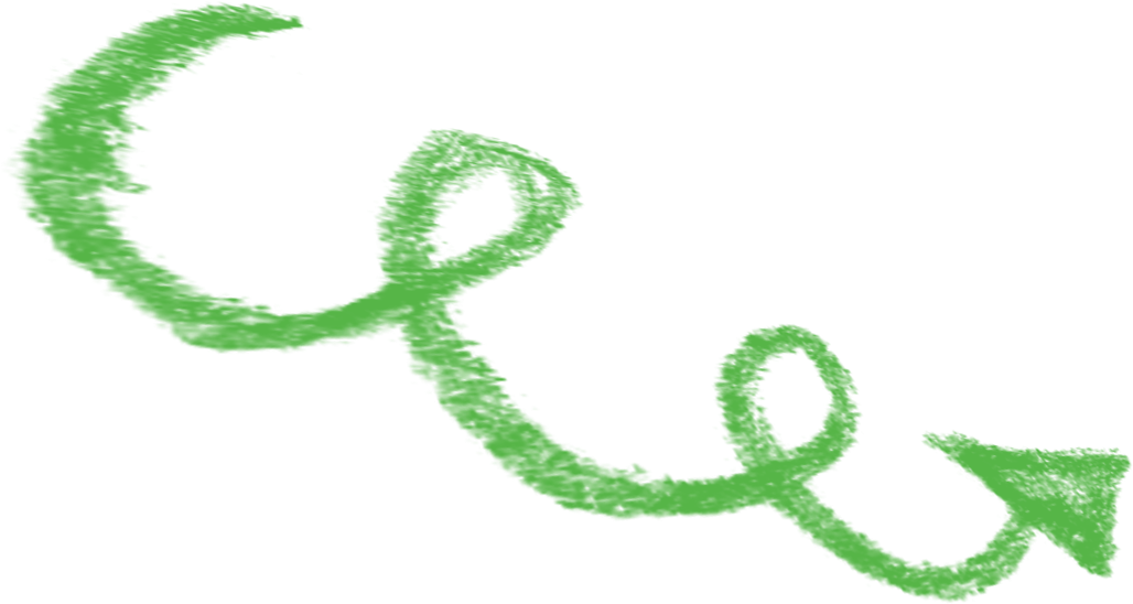 1181 X 1181 21 - Transparent Chalk Arrow Png Clipart - Large Size Png ...