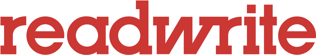 Readwrite Logo Clipart - Large Size Png Image - PikPng