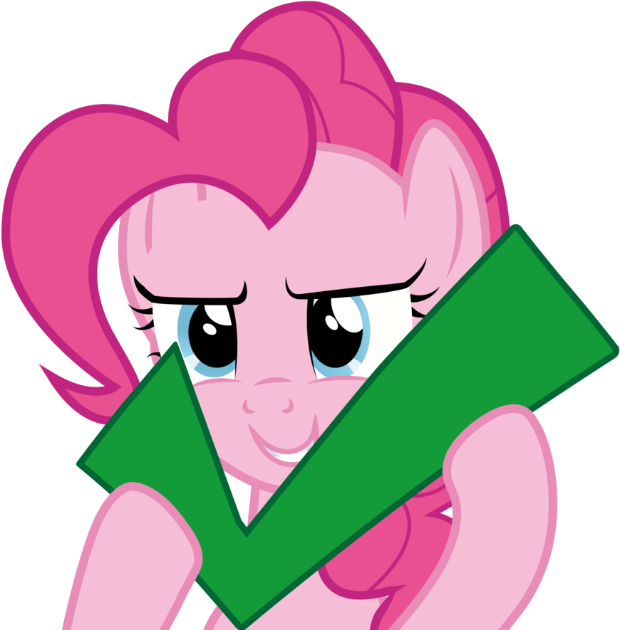 Download Jpg Royalty Free Download Image Pinkie Pie Png Cwa - Mlp ...