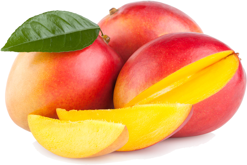 Mango - Imagem De Manga Rosa Clipart - Large Size Png Image - PikPng