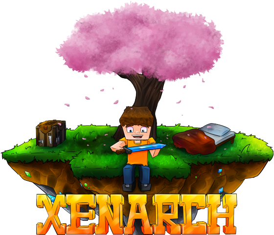 Drawn Minecraft Drawn Logo - Illustration Clipart - Large Size Png ...