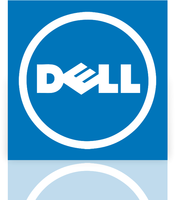Mirror, Dell Icon - Dell Icon Png Clipart - Large Size Png Image - PikPng