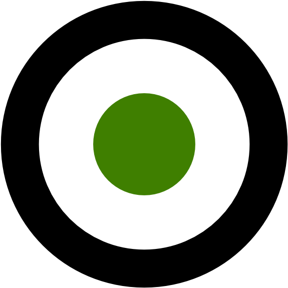 Small - Circle Clipart - Large Size Png Image - PikPng