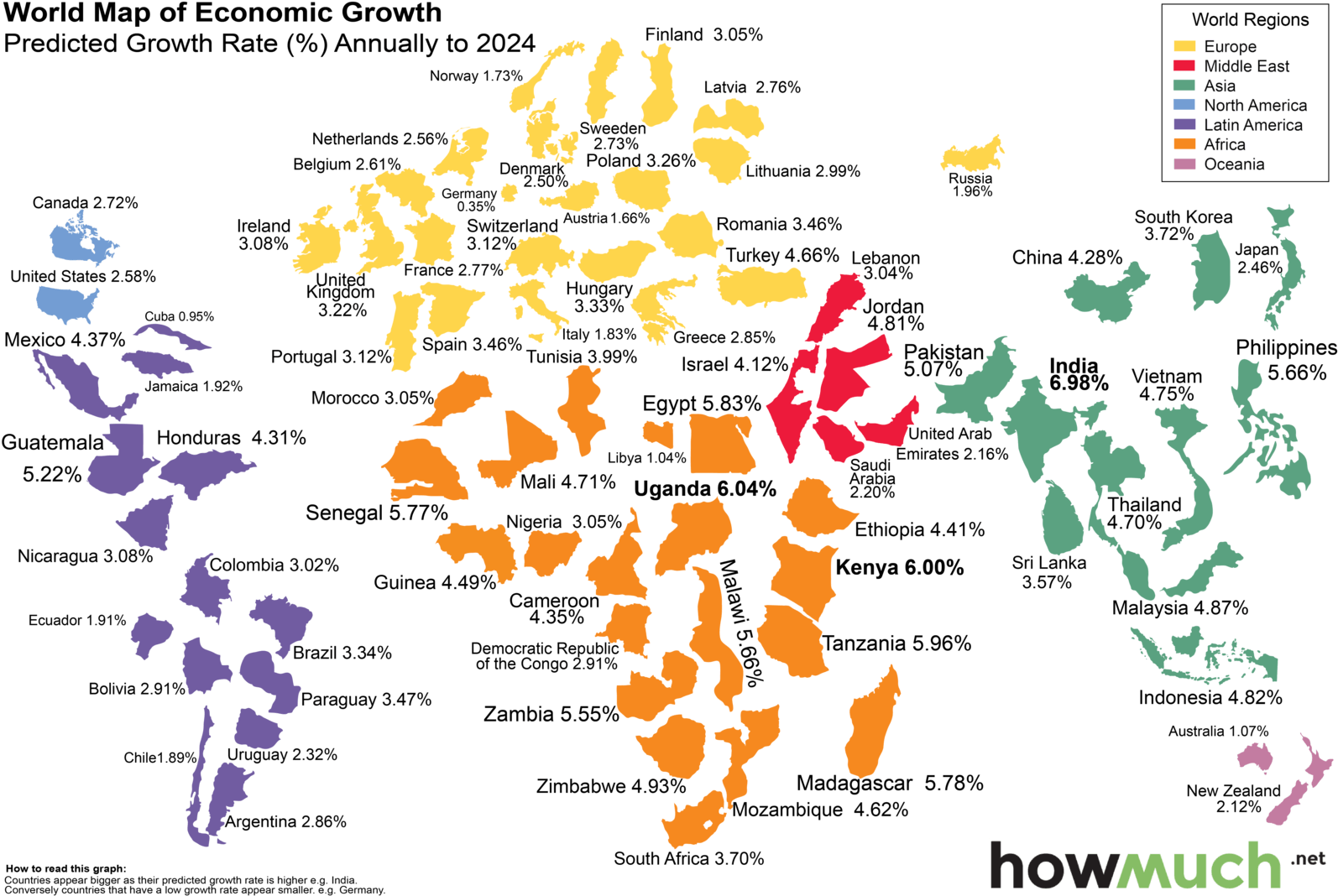 Mapa Economico Del Mundo Clipart - Large Size Png Image - PikPng