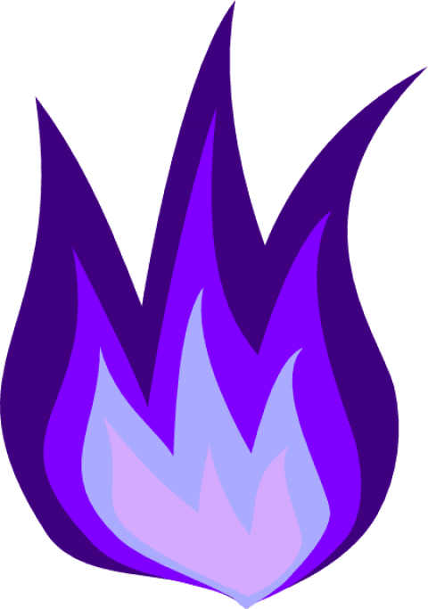 Free Png Download Purple Flames Png Images Background - Purple Fire ...