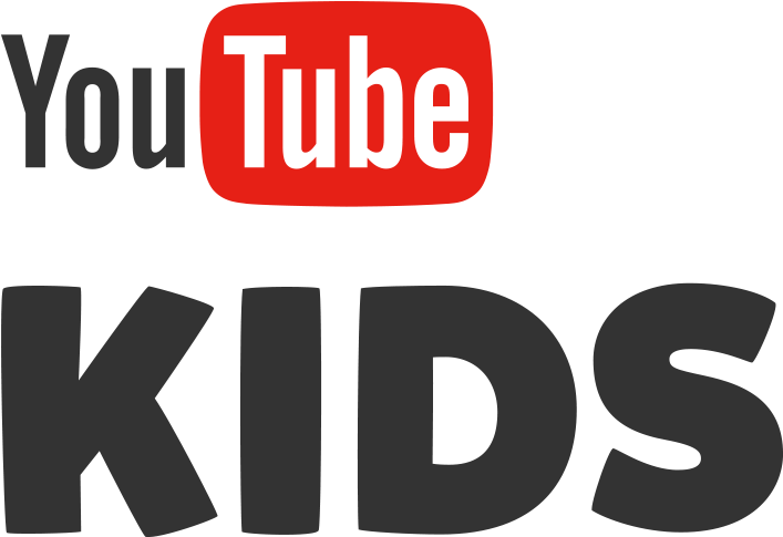 800 X 486 7 - Youtube Kids Logo Clipart - Large Size Png Image - PikPng