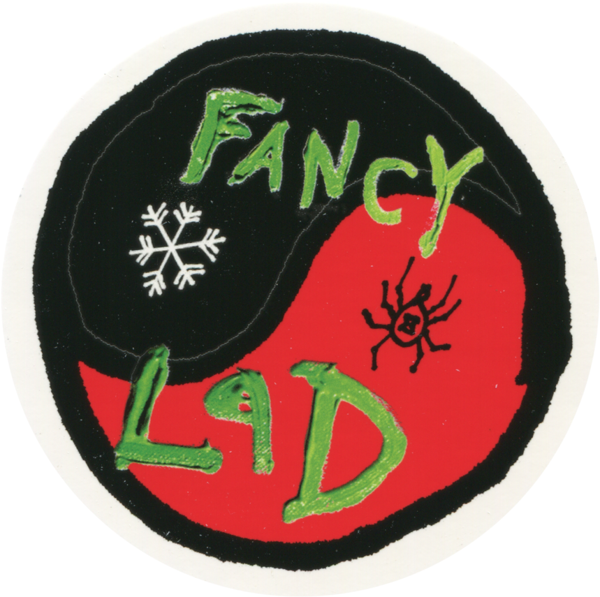 Fancy Lad Skateboards Clipart - Large Size Png Image - PikPng