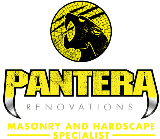 Pantera Renovations - Emblem Clipart - Large Size Png Image - PikPng
