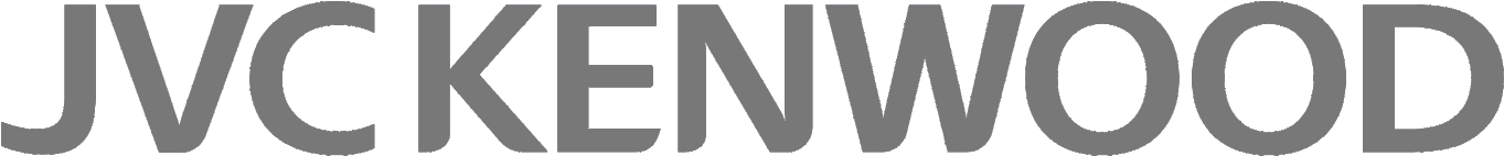Here Is A Short List Of Some Of Our Partners - Jvc Kenwood Logo ...