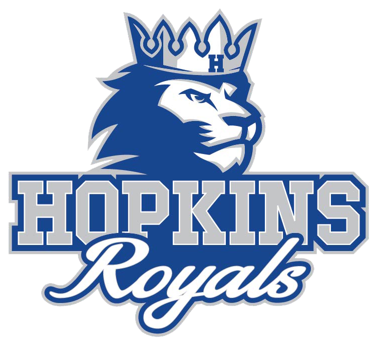Hopkins High School Logo , Png Download Clipart - Large Size Png Image ...