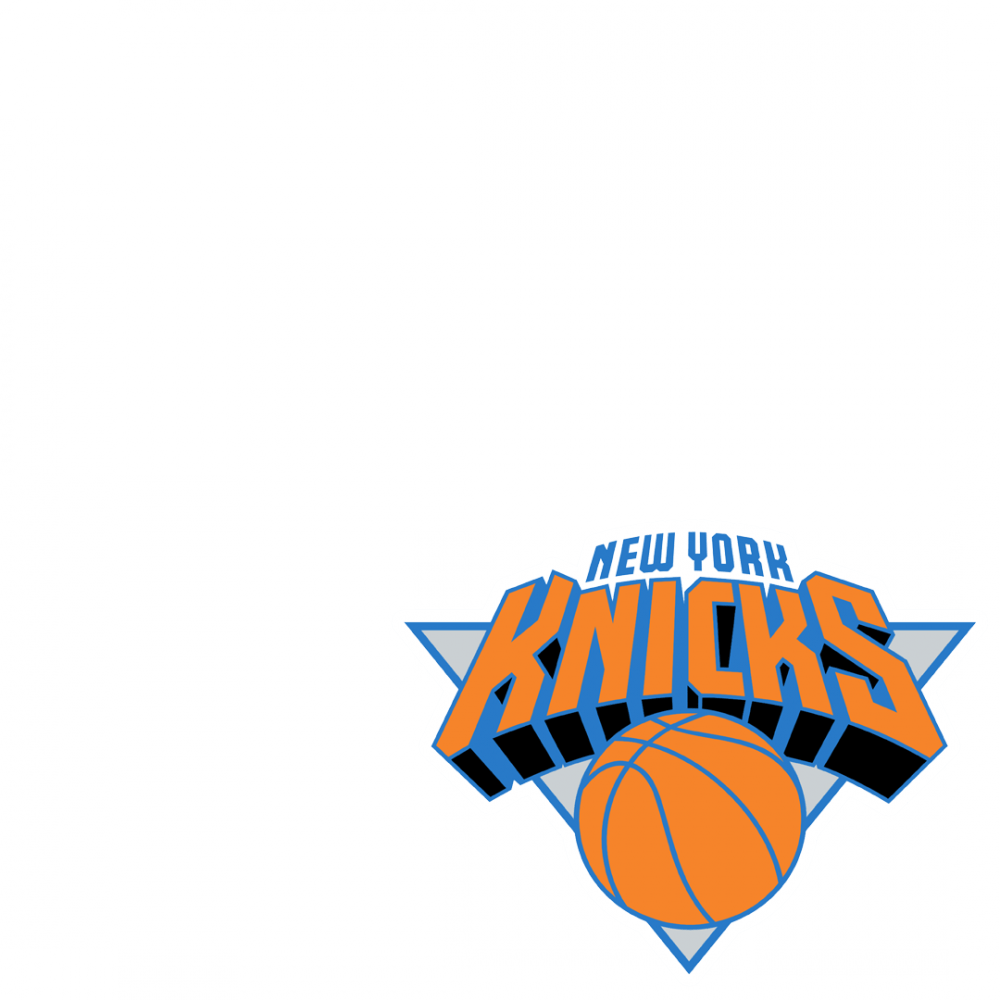 New York Knicks Png Clipart - Large Size Png Image - PikPng