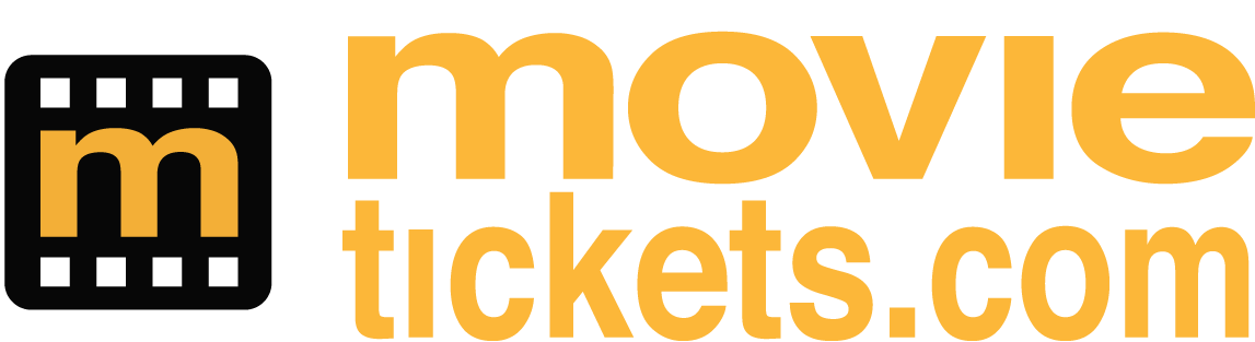 Movie Tickets Com Logo Png Clipart - Large Size Png Image - PikPng