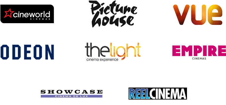 Cinema Discounts - Picturehouse Cinemas Clipart - Large Size Png Image ...