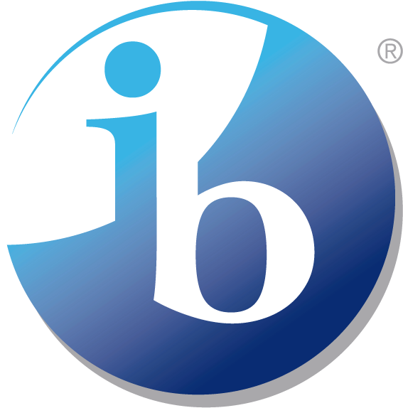 Ib Logo - Ib World School Clipart - Large Size Png Image - PikPng
