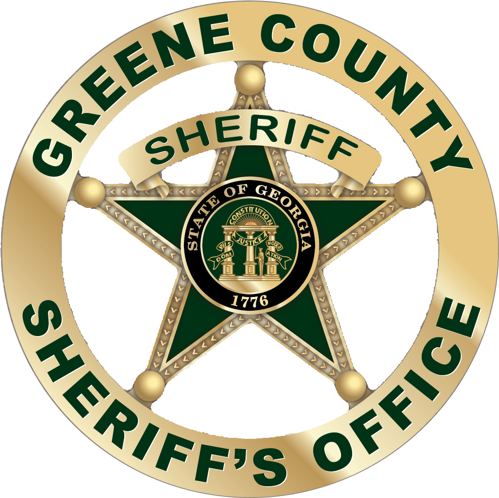 County Sheriff Logo