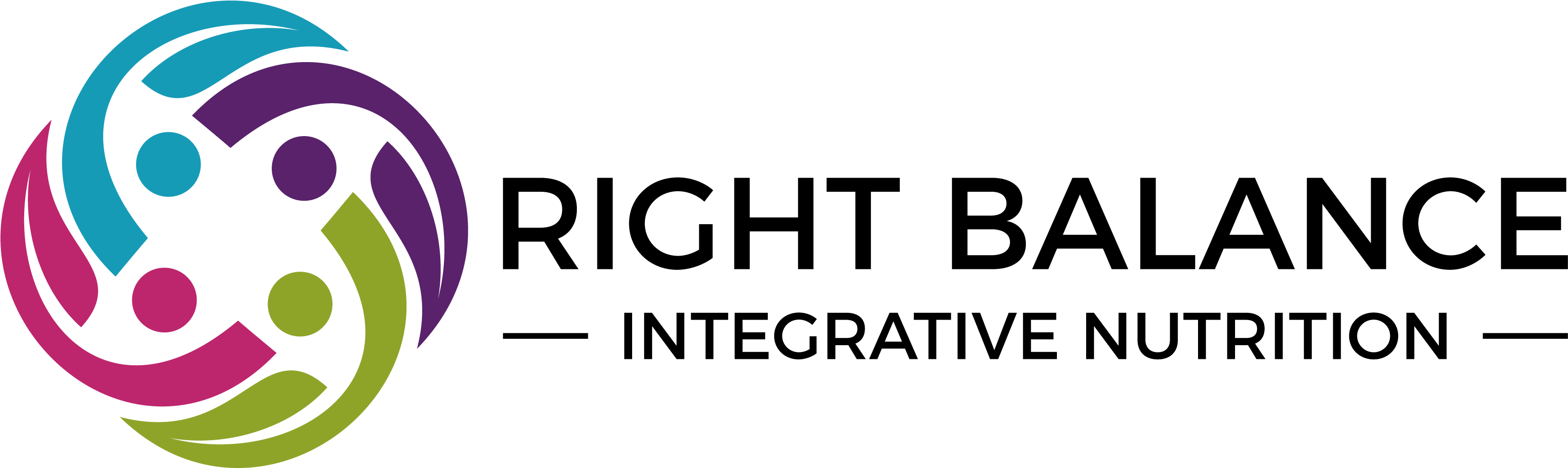 Right Balance Nutrition Right Balance Nutrition - Graphic Design ...