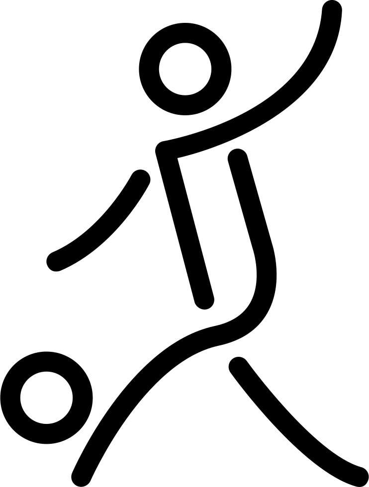 Download Stick Man Playing Soccer Comments - Stickman Playing Soccer ...