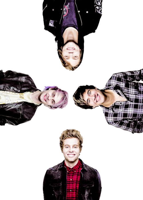 Transparent 5sos On Tumblr - Fun Clipart - Large Size Png Image - PikPng