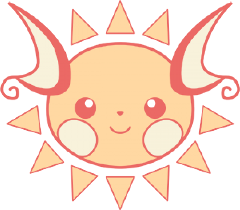 *pokecen* Red & Pikachu By Ken Sugimori ~ Stainless Clipart - Large ...