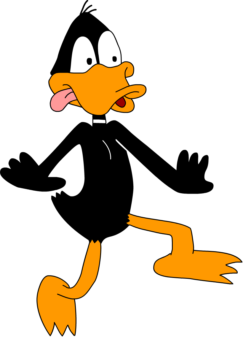 Daffy Duck 3 Cartoon Clipart Large Size Png Image PikPng Daffy Duck 3 Cartoon Clipart Large Size Png Image PikPng