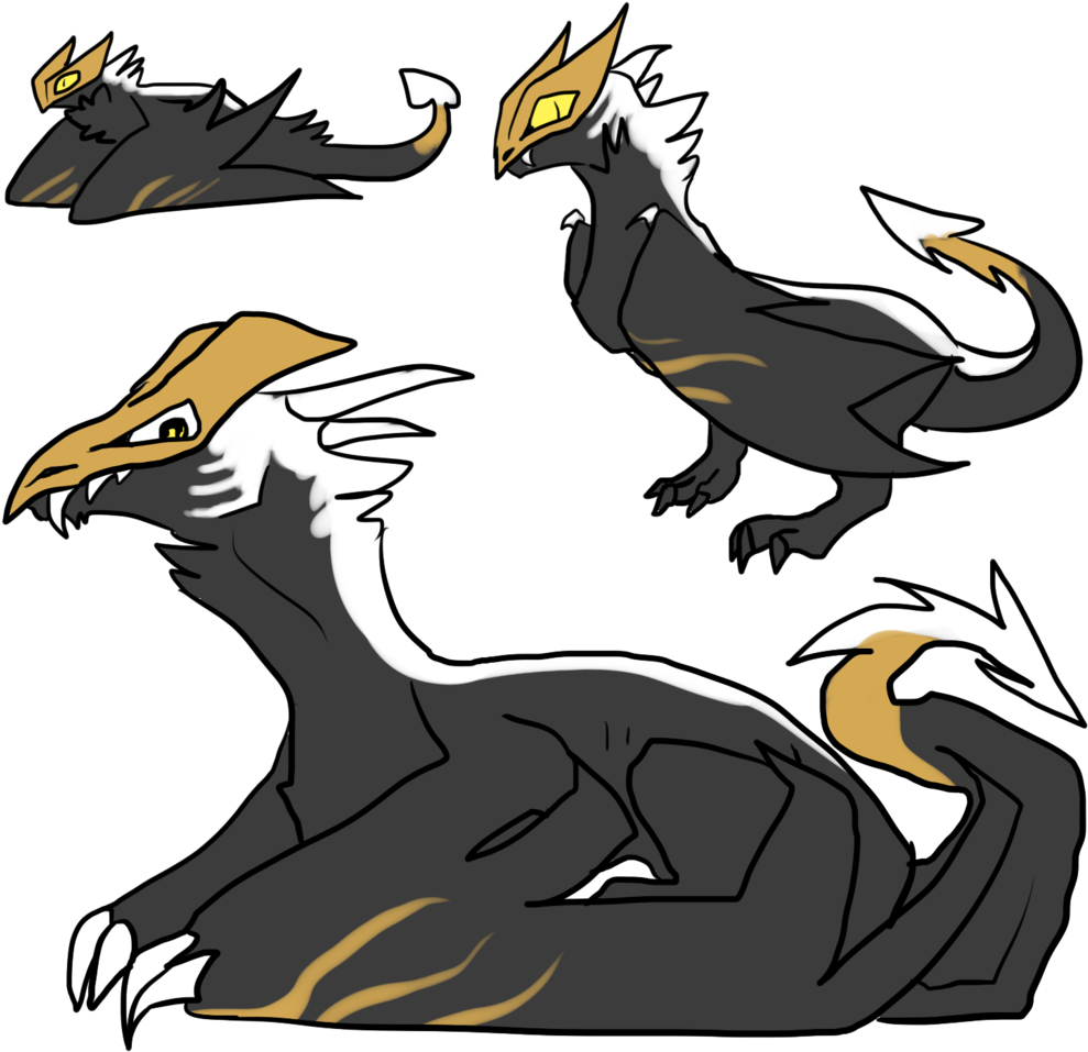 Fakemon Adopted From That Alcoholic Cat Shia Labeouf - Illustration ...