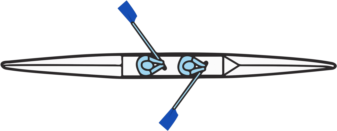 Rowing Log Book/register Clipart - Large Size Png Image - PikPng
