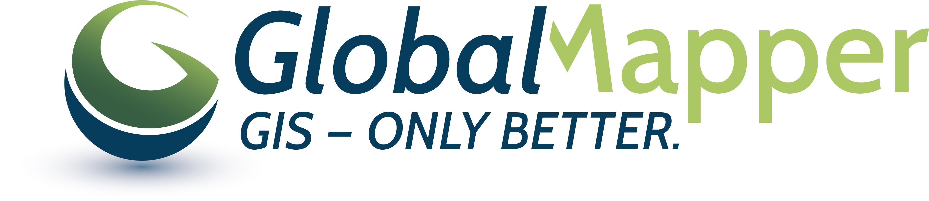 Download Global Mapper - Global Mapper Logo Png Clipart Png Download ...