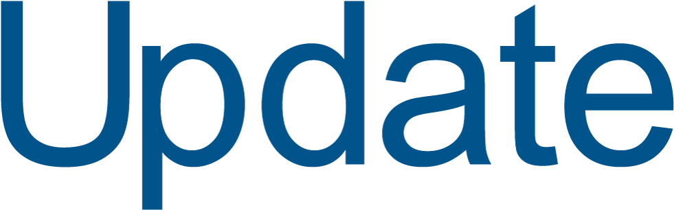 Cropped Update Logo B - Red Hat Clipart - Large Size Png Image - PikPng