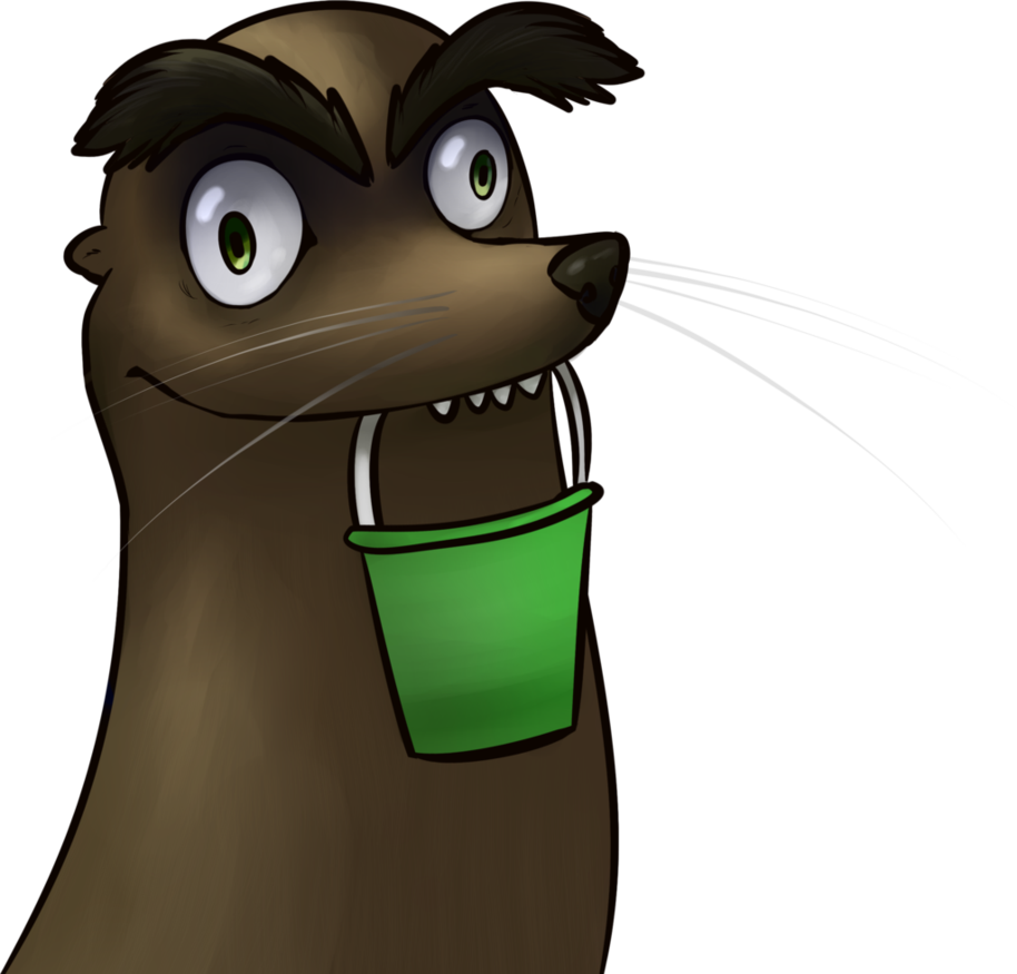 Download Gerald T - Finding Dory Gerald Png Clipart Png Download - PikPng