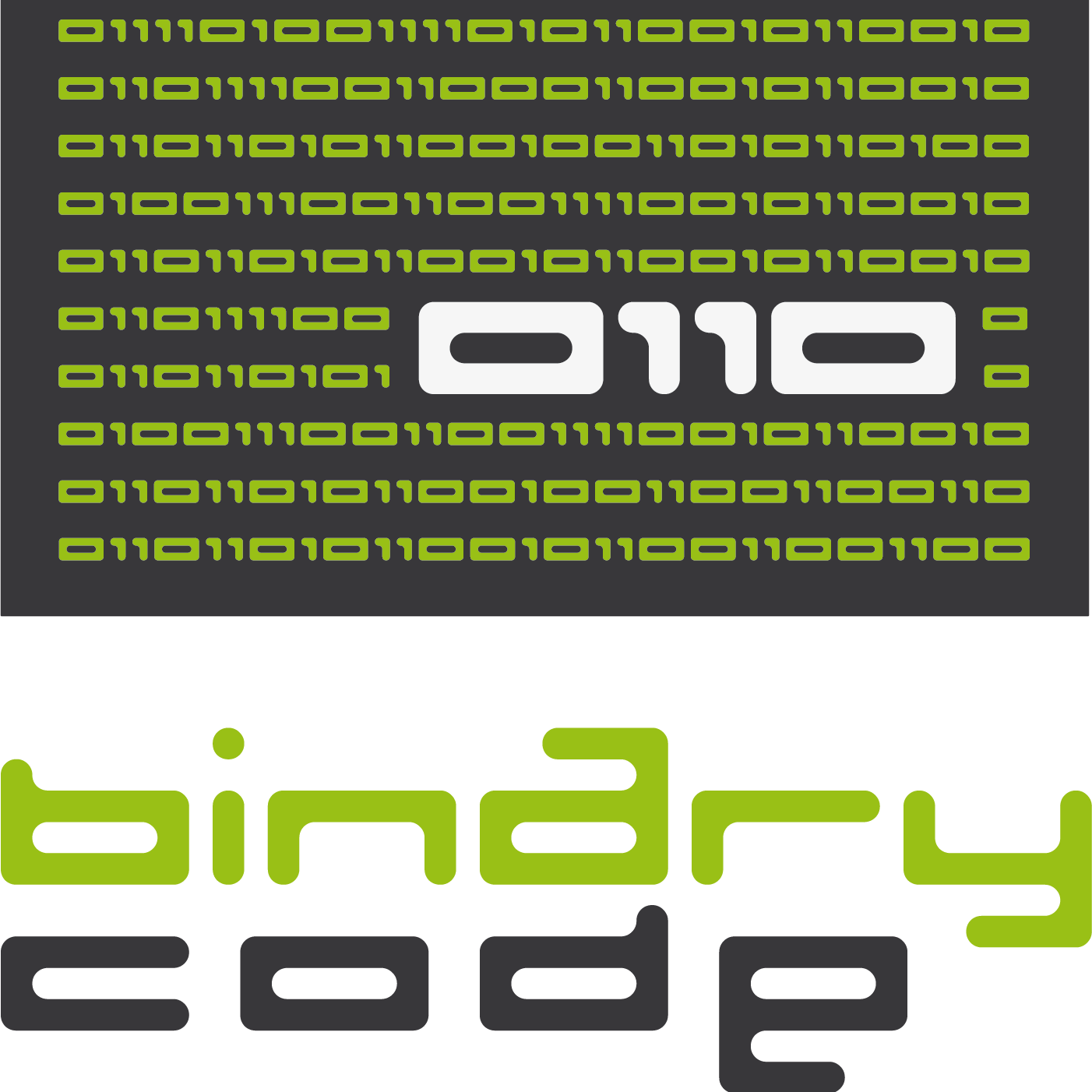 Download Binary Code - Parallel Clipart Png Download - PikPng