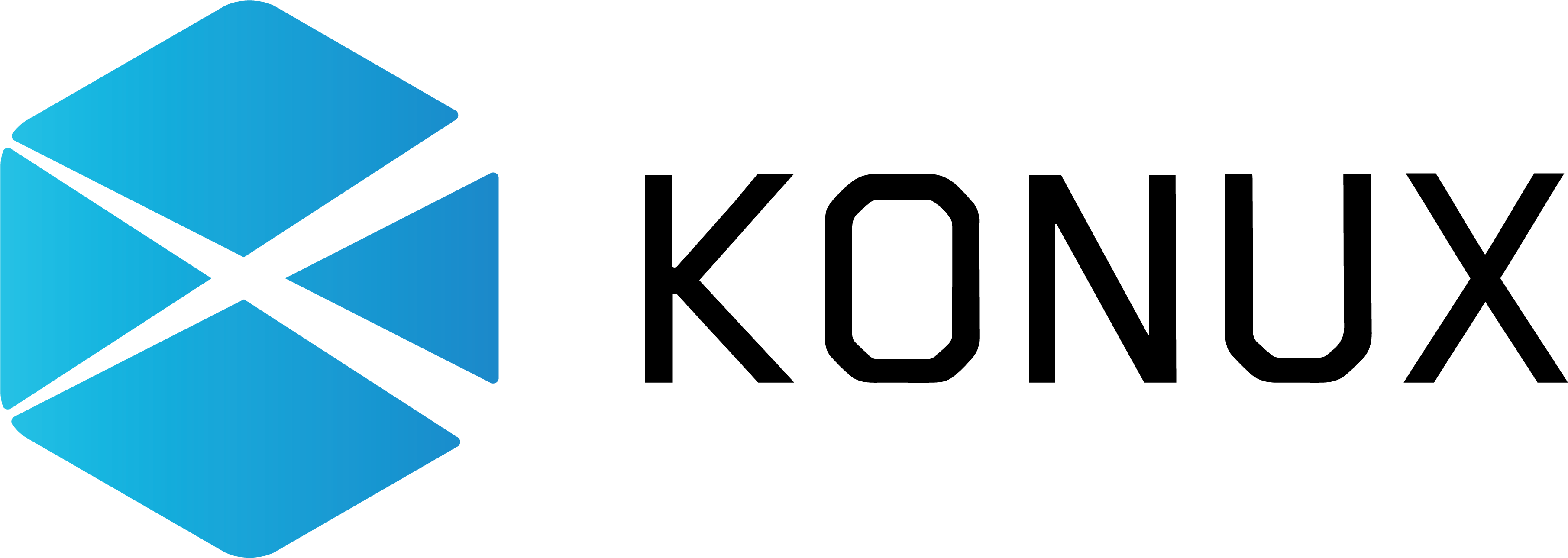 Download Png - Konux Logo Png Clipart - Large Size Png Image - PikPng