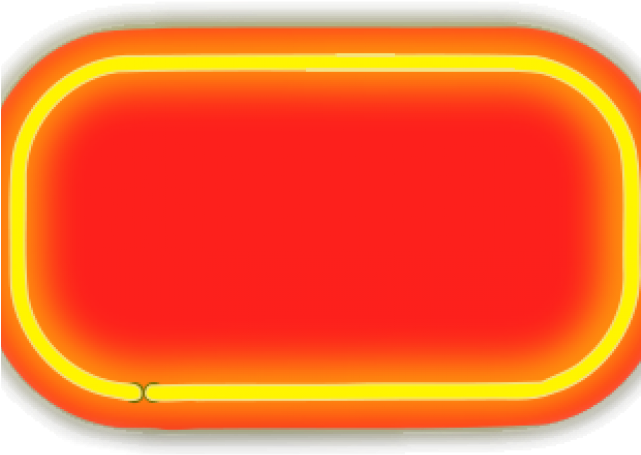 Download Blank Neon Sign Png Clipart Png Download - PikPng