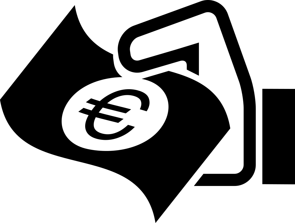 Png File Svg - Euro Zeichen Png Clipart - Large Size Png Image - PikPng