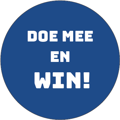 Doe Mee En Win - Circle Clipart - Large Size Png Image - PikPng
