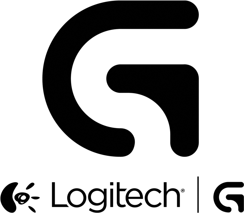 Link To Logitech G Brand Category - Logitech Clipart - Large Size Png ...