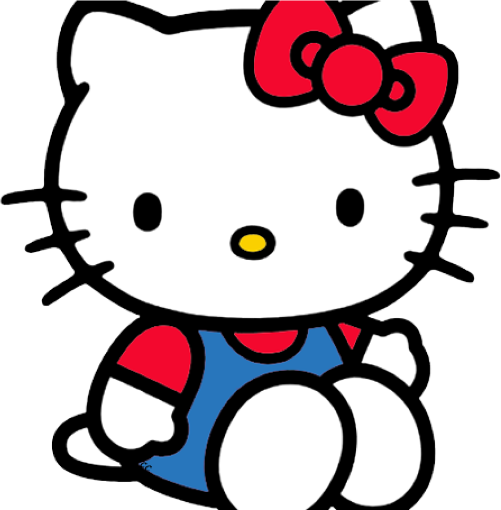 Clipart Hello Kitty Hello Kitty Clip Art Cartoon Clip - Hello Kitty ...