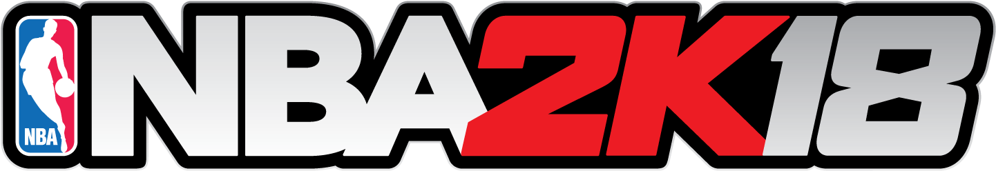 Nba 2k 16 Logo Clipart - Large Size Png Image - PikPng