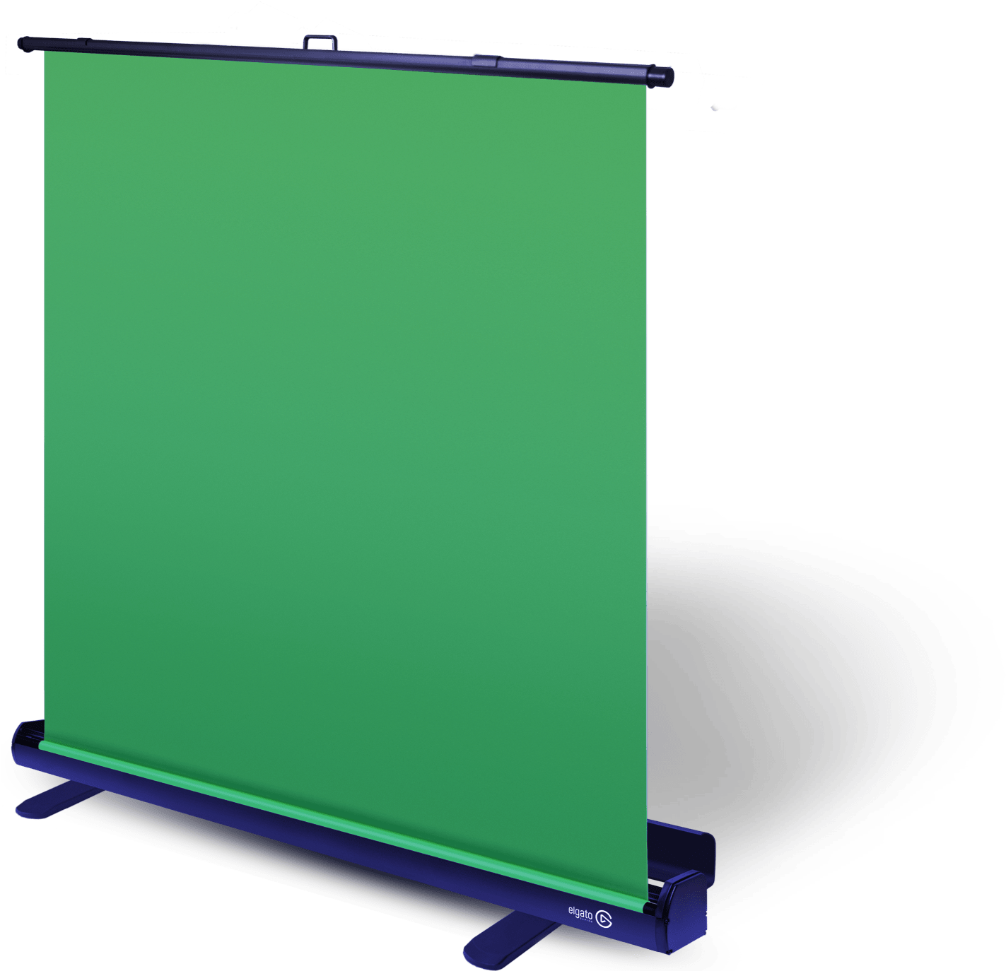 Green Banner Png - Green Screen Clipart - Large Size Png Image - PikPng