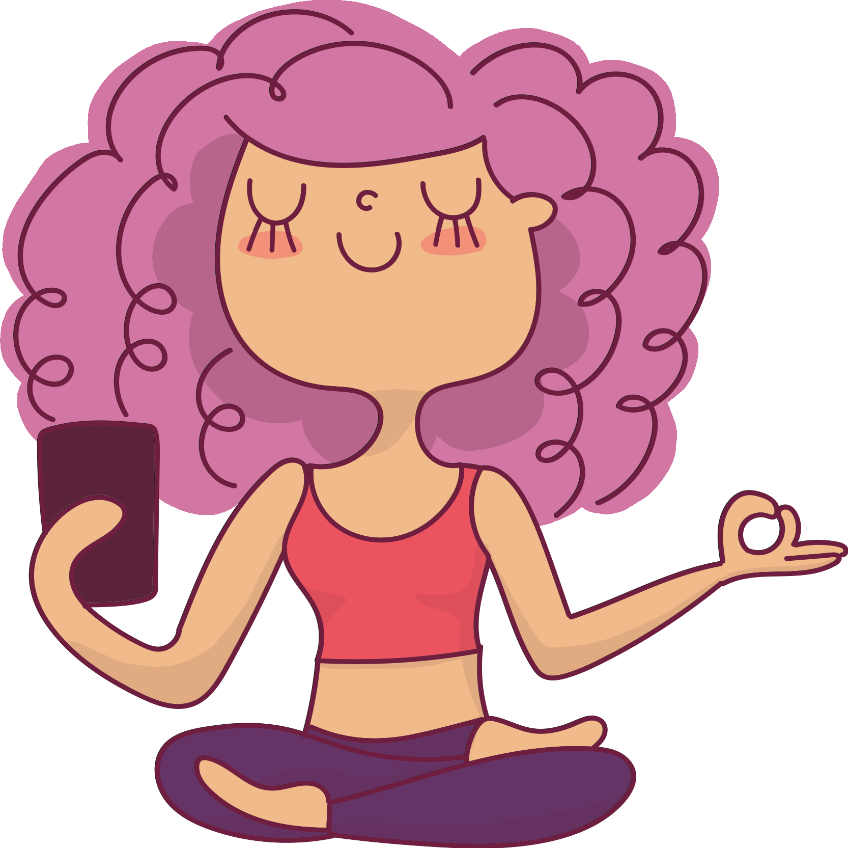 I - ' - Cartoon Clipart - Large Size Png Image - PikPng