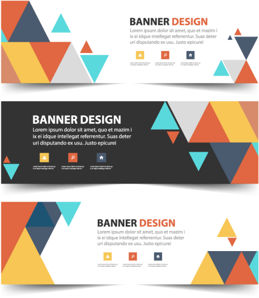 640 X 640 39 - Template Banner Design Png Clipart - Large Size Png ...