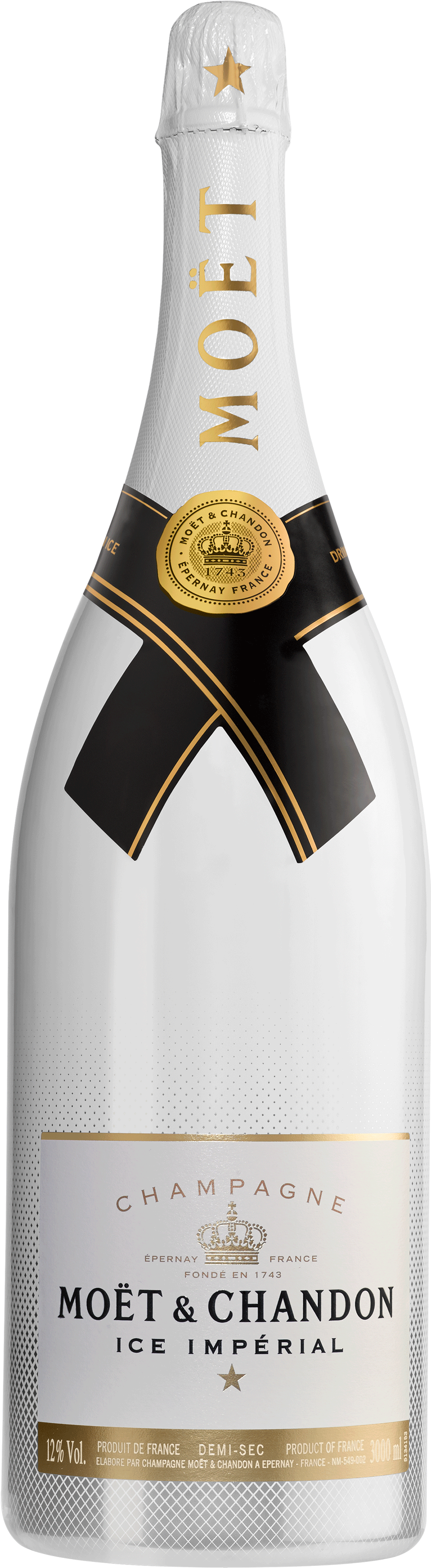 Moet Champagne Png , Png Download Clipart - Large Size Png Image - PikPng