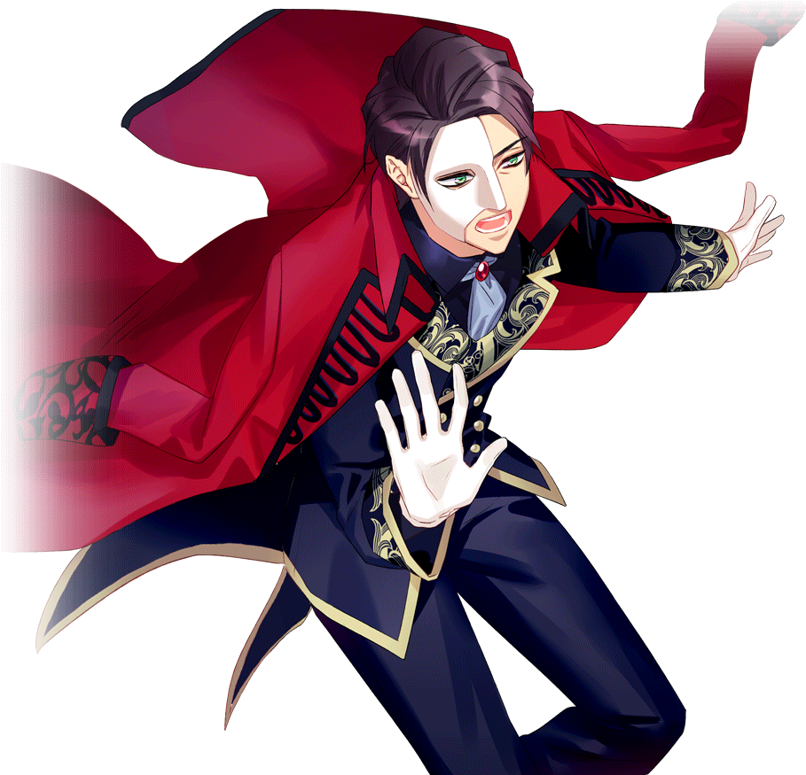 Guy Serious Ssr Transparent - Cartoon Clipart - Large Size Png Image ...