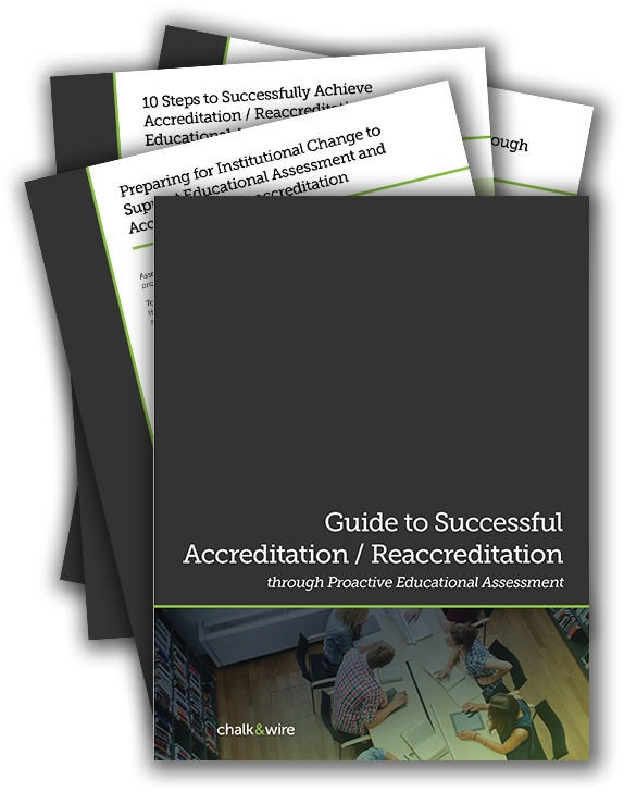 Guide To Successful Acccreditation Reaccreditation - Book Cover Clipart ...