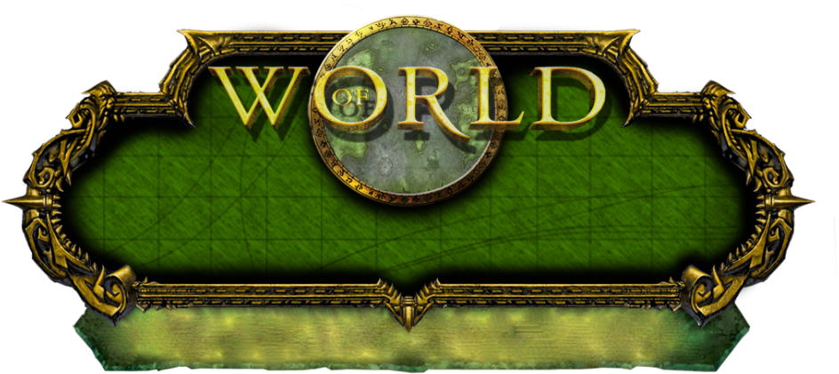 Tbc - - World Of Warcraft Vector Clipart - Large Size Png Image - PikPng