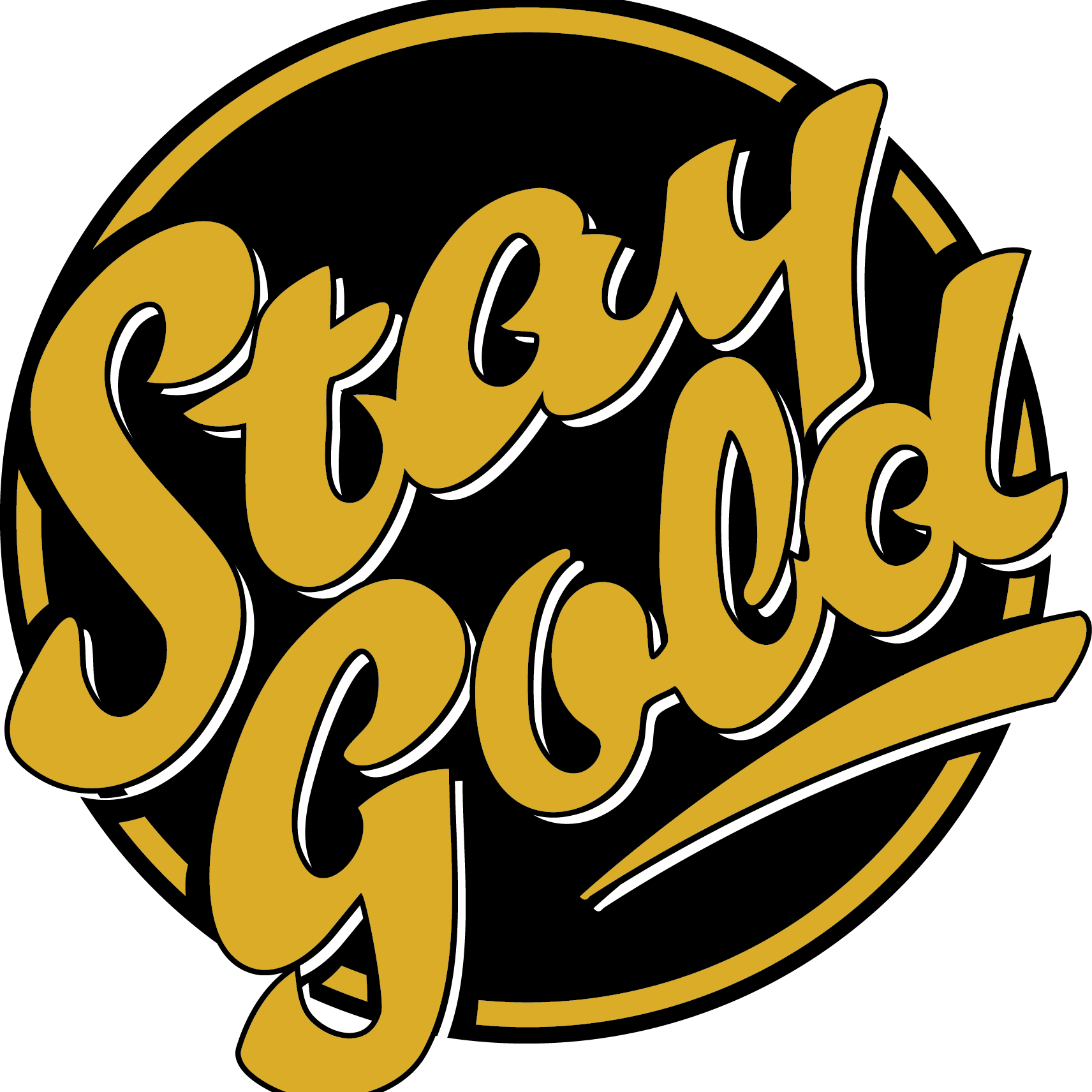 Stay Gold - Stay Gold Austin Logo Clipart - Large Size Png Image - PikPng