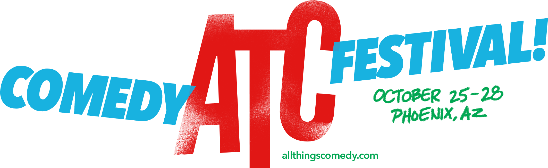 All Things Comedy - Graphic Design Clipart - Large Size Png Image - PikPng