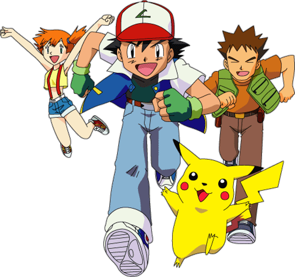 Pokemon Sticker - Pokemon Ash Png Clipart - Large Size Png Image - PikPng