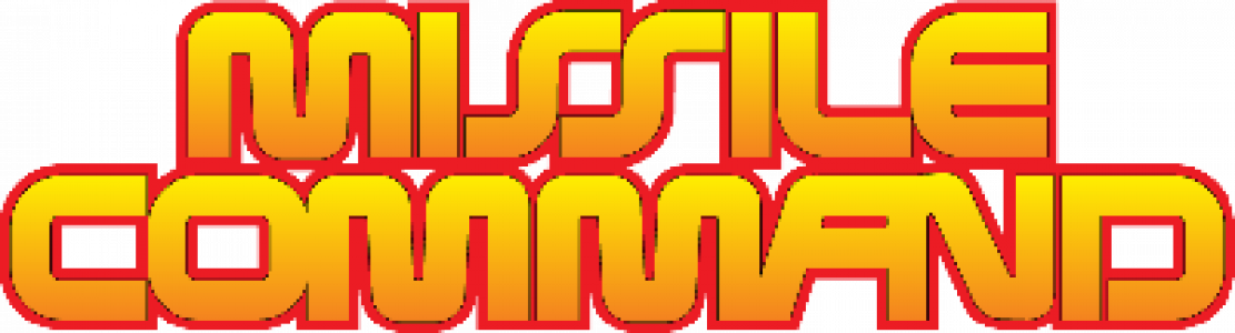 Other Graphic - Missile Command Logo Clipart - Large Size Png Image ...